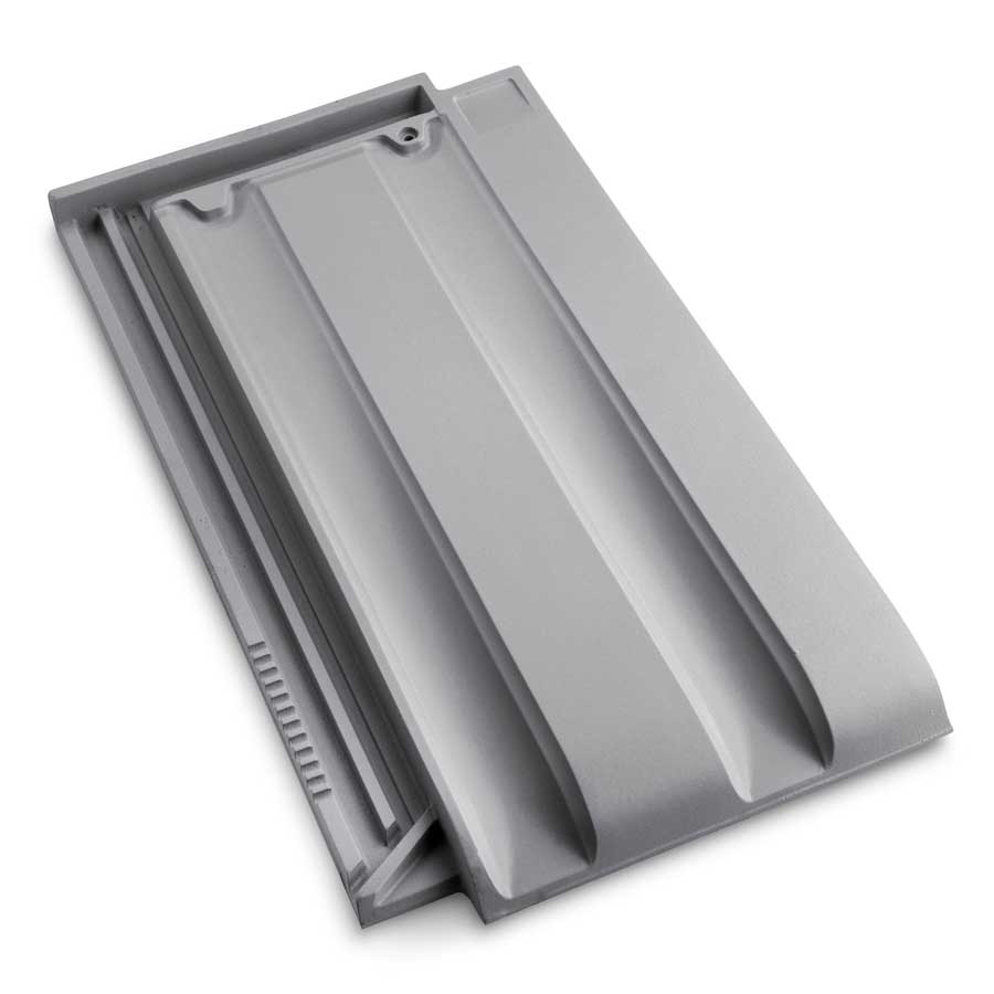 ESCANDELLA Pepper Innova Roof Tile - WoodandGas Outdoors